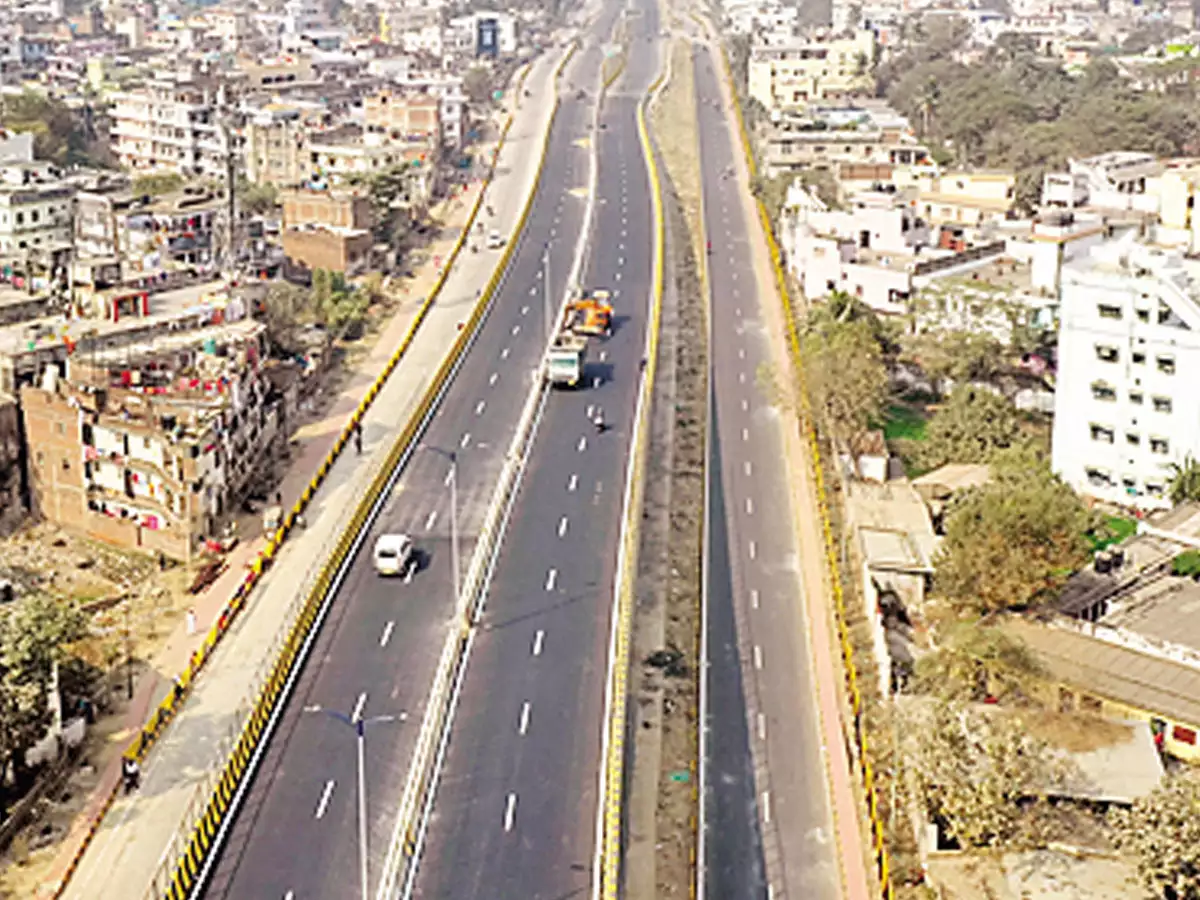 मई तक गंगा पाथ-वे से जुड़ जायेगा अटल पथ, देखें कहां से गुजरेगा ये पूरा रुट