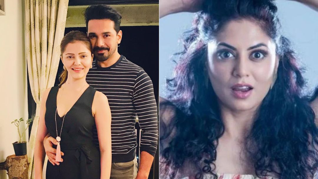 Rubina Dilaik: प्रेग्नेंट है रुबीना दिलैक? नई तस्वीरें शेयर कर फ्लॉन्ट किया हॉट फिगर ...