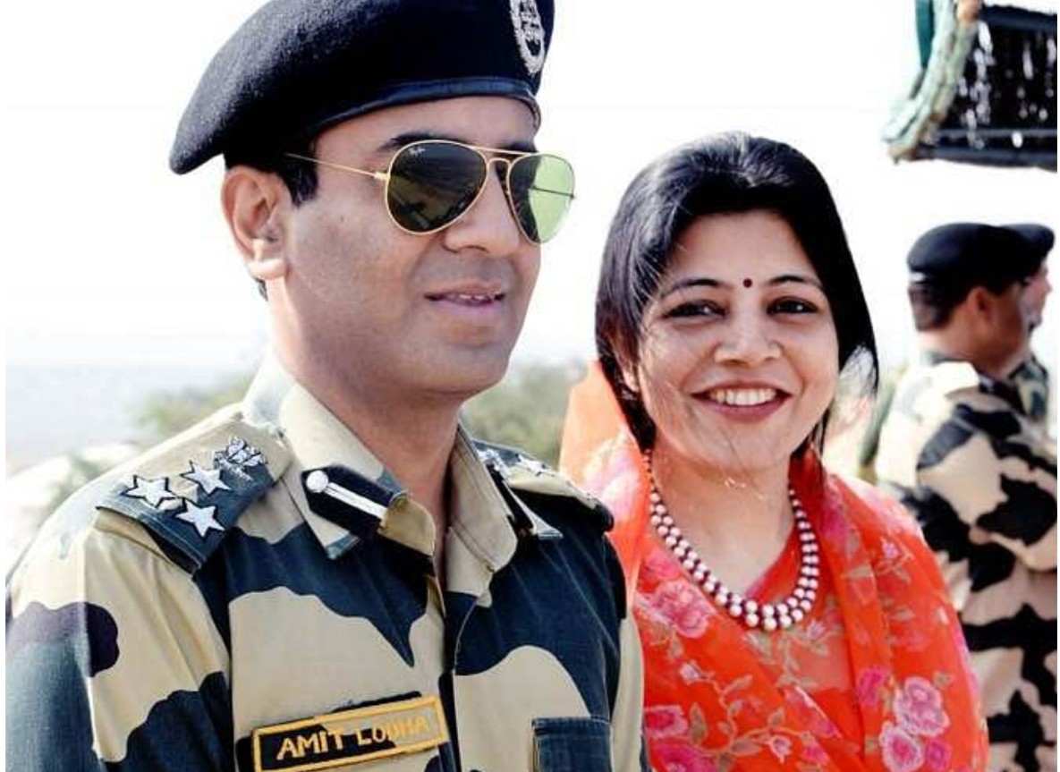 ठोक देंगे कट्टा कपार में, आइये ना हमरा बिहार में... जाने कौन है 'khakee ...