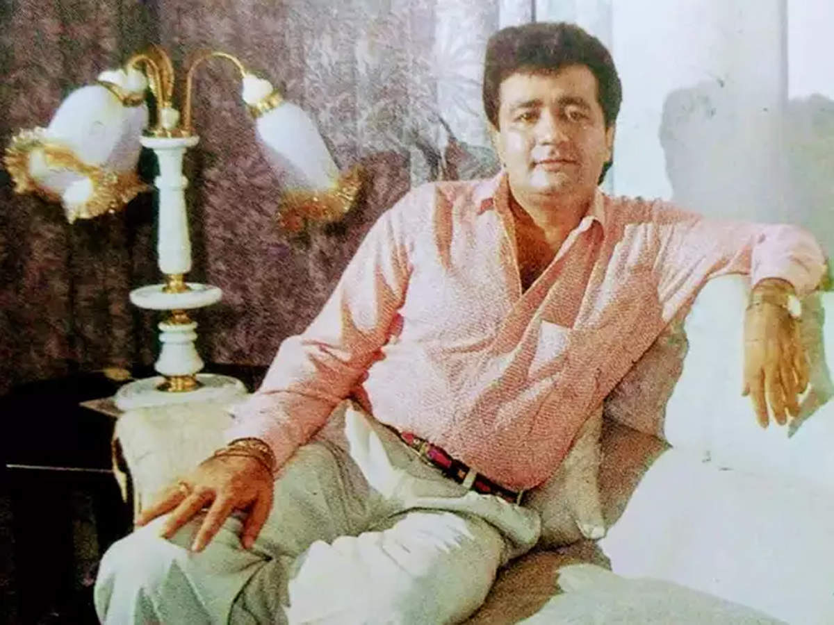 Gulshan Kumar: बहुत कर ली पूजा...और ताबड़तोड़ 16 गोलियों के साथ खत्म ...